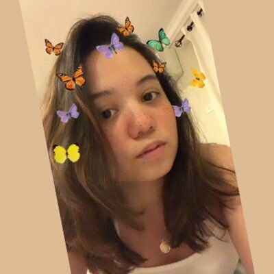 ‎Maxine Cruz’s profile • Letterboxd