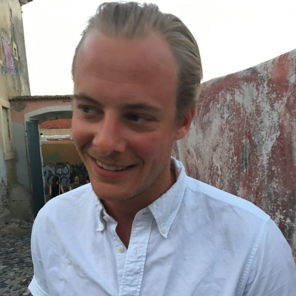 ‎Kasper Keller’s profile • Letterboxd