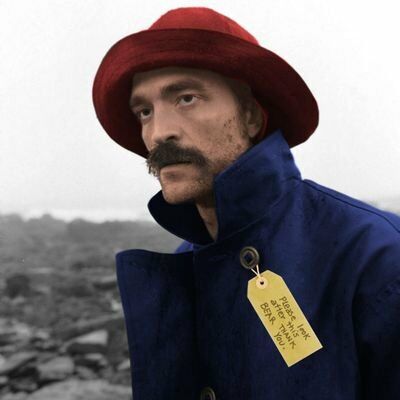 ‎Aaron Stewart’s profile • Letterboxd