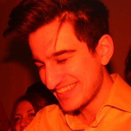 ‎berk_canberk’s profile • Letterboxd