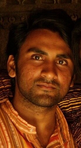 ‎Amal Hashim’s profile • Letterboxd