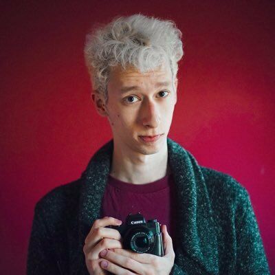 ‎Zeb Goriely’s profile • Letterboxd