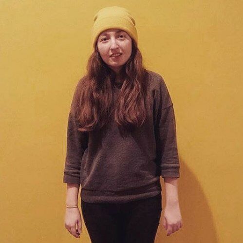 ‎Harper Thomson’s profile • Letterboxd