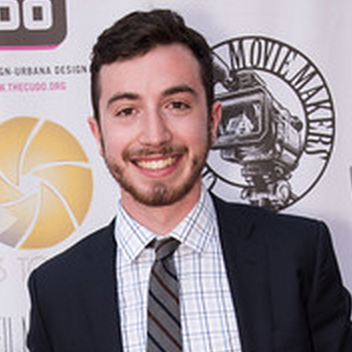 ‎Charlie Kessler’s profile • Letterboxd