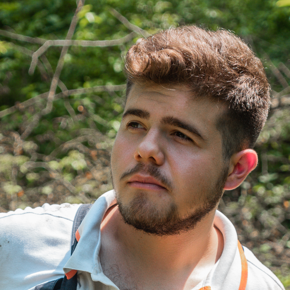 ‎Boris Simic’s profile • Letterboxd