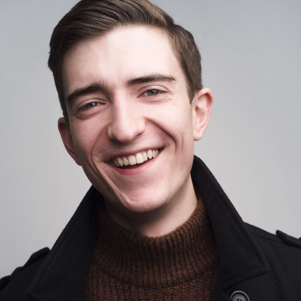 ‎James Alston’s profile • Letterboxd