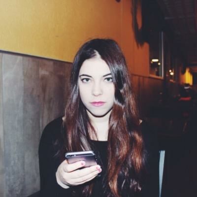 ‎Audrey Kaufman’s profile • Letterboxd