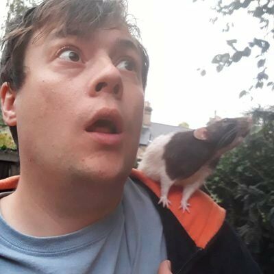 ‎Barney Slater’s profile • Letterboxd