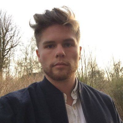 ‎Josh Halley’s profile • Letterboxd