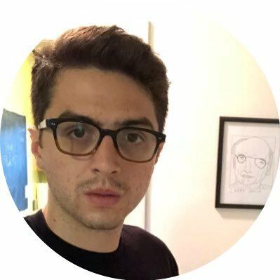 ‎Matt Grippi’s profile • Letterboxd