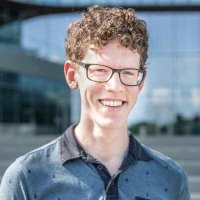 ‎Connor Carr’s profile • Letterboxd