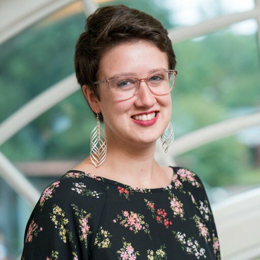 ‎Catherine Addington’s profile • Letterboxd