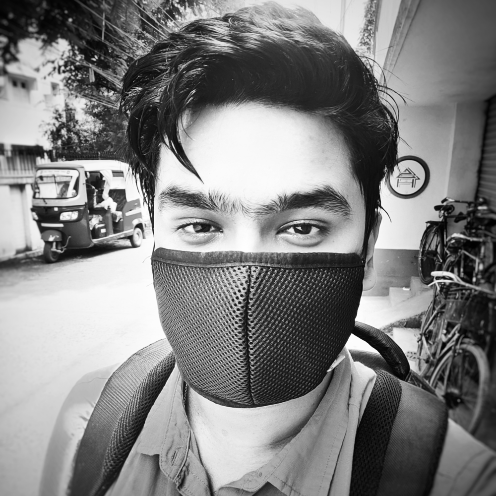 ‎Soumik Banerjee’s profile • Letterboxd