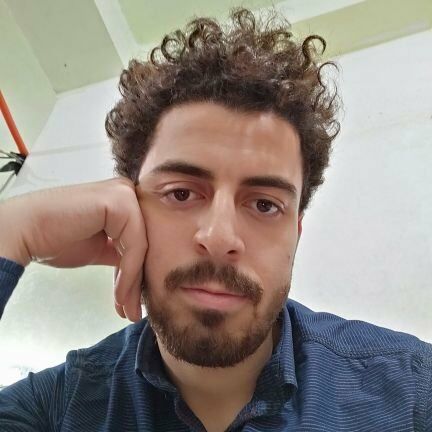 ‎abdo ghazy’s profile • Letterboxd