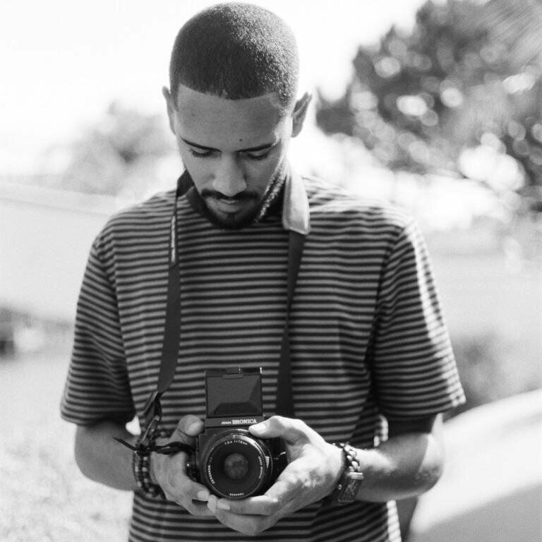 ‎Corey Deshon’s profile • Letterboxd