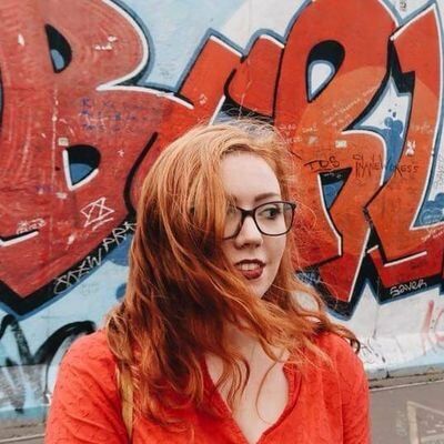 ‎Jenny Simms’s profile • Letterboxd