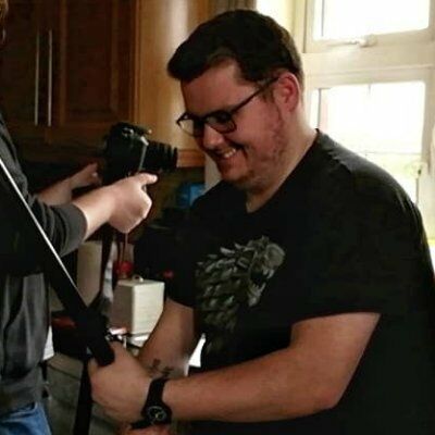 ‎Nathan O'Connor’s profile • Letterboxd