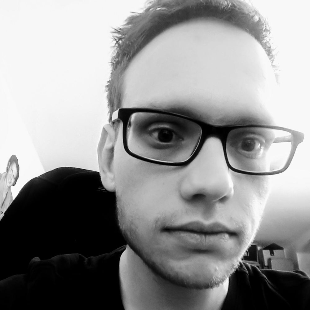 ‎Franz R.’s profile • Letterboxd