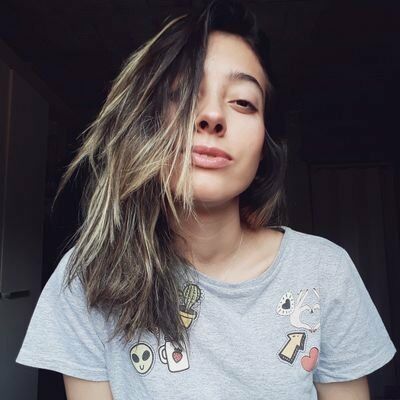 ‎Vicky_B’s profile • Letterboxd