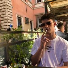 ‎Oliver Dowling’s profile • Letterboxd