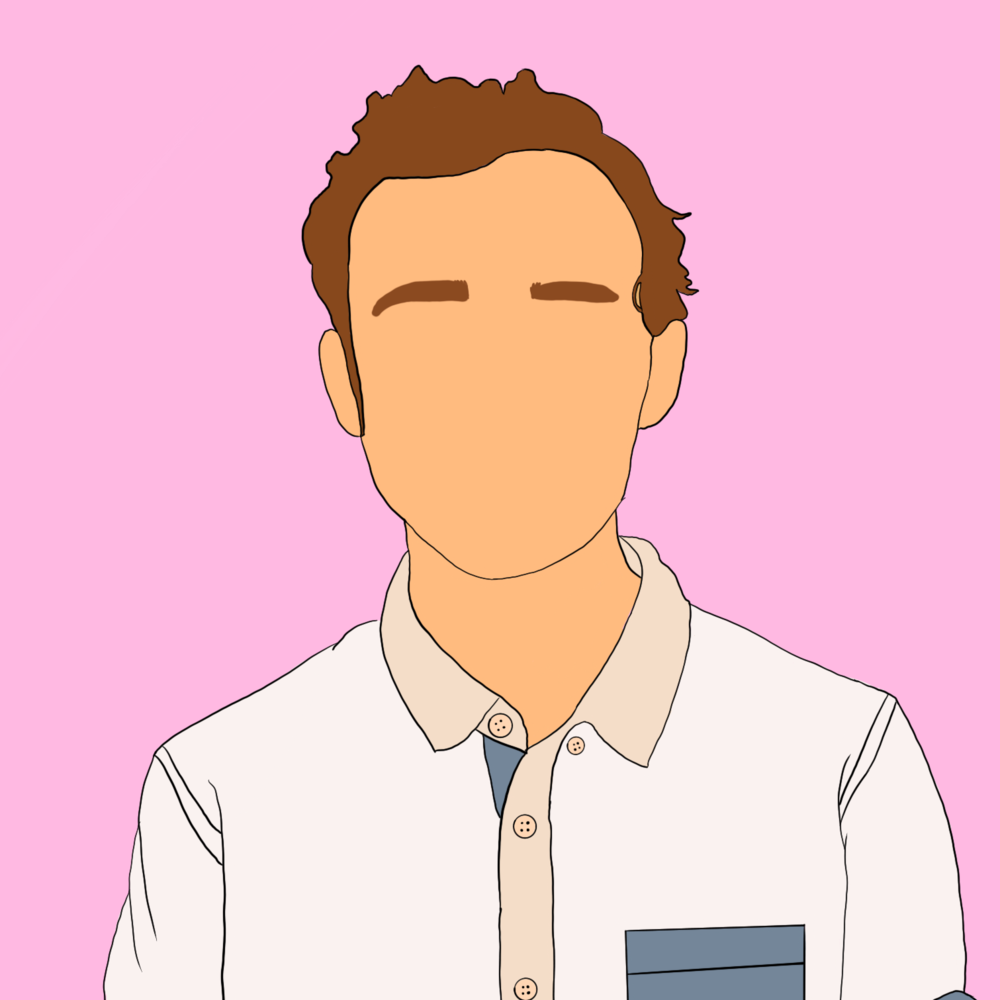 ‎Michael Caruth’s profile • Letterboxd