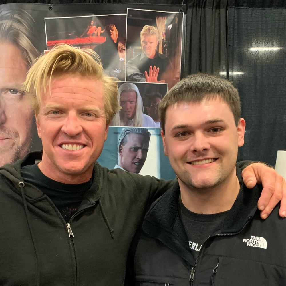 ‎Tyler Hoover’s profile • Letterboxd