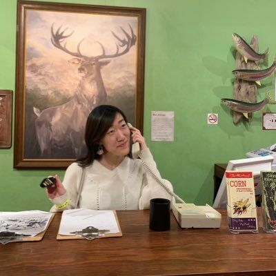 ‎Yurie Kwon’s profile • Letterboxd