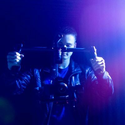 ‎Jonathan Madeja’s profile • Letterboxd