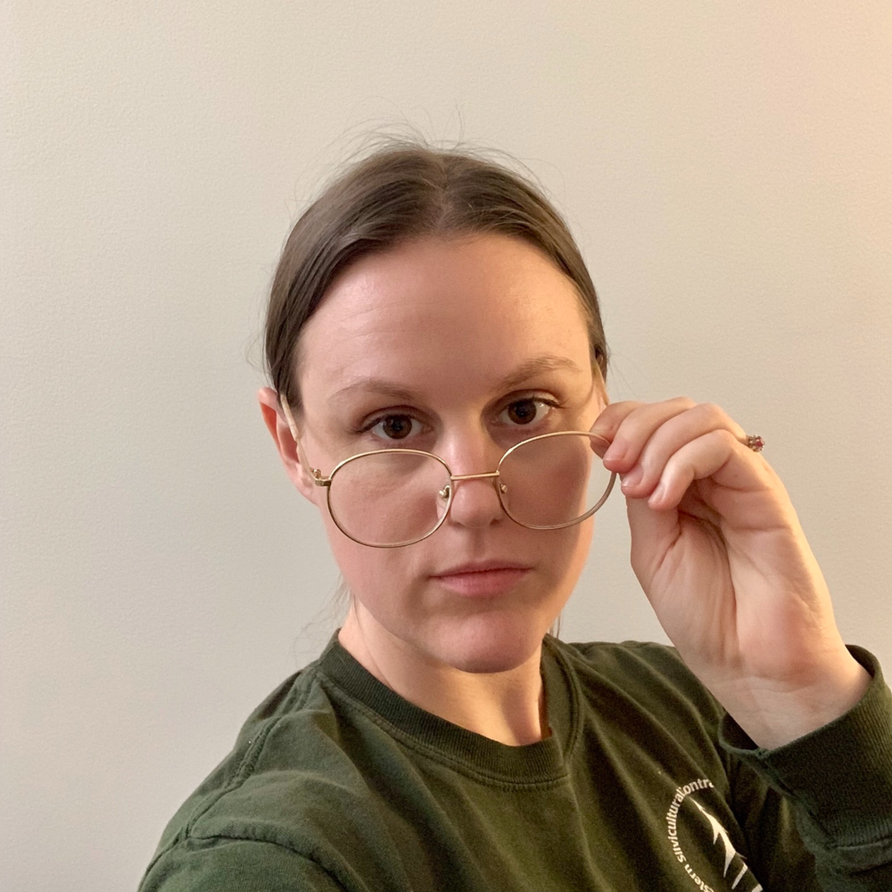 ‎Kate Knibbs’s profile • Letterboxd