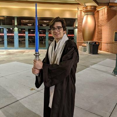 ‎Jake Dabkowski’s profile • Letterboxd