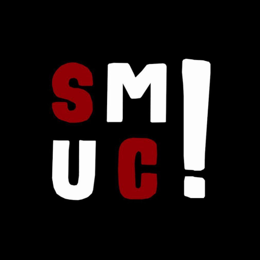 ‎SMUC’s profile • Letterboxd