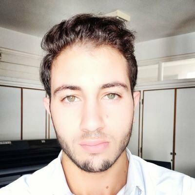 ‎Karim Rachid’s profile • Letterboxd