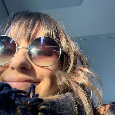 ‎Sarah McNeil’s profile • Letterboxd