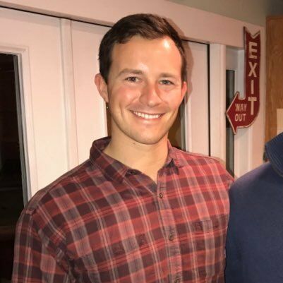 ‎Charles Houston’s profile • Letterboxd