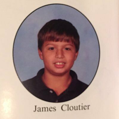 ‎James Cloutier’s profile • Letterboxd