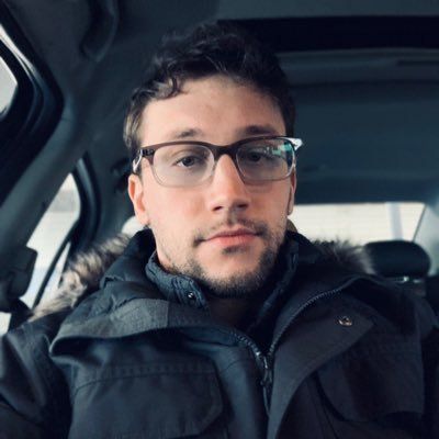 ‎Josh Frank’s profile • Letterboxd