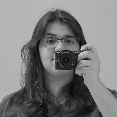 ‎Ana Meneses’s profile • Letterboxd