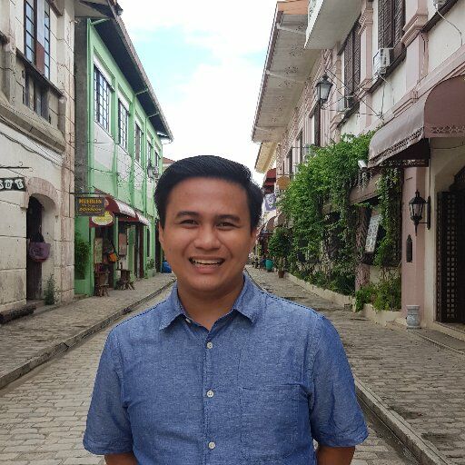 ‎Alvin Cabalquinto’s profile • Letterboxd