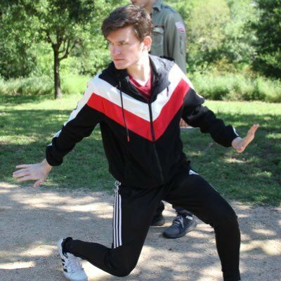 ‎Martin Hay’s profile • Letterboxd