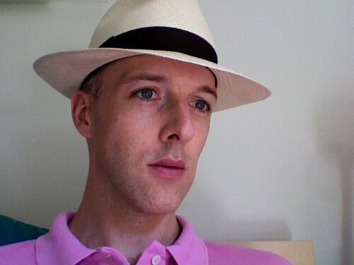 ‎Robert Wheaton’s profile • Letterboxd