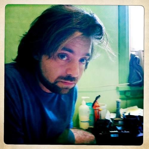 ‎Paul Cote’s profile • Letterboxd