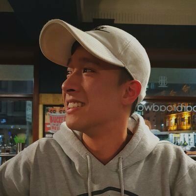 ‎Michael Dang’s profile • Letterboxd