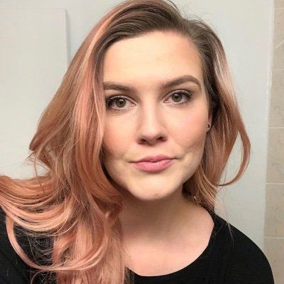 ‎Lydia Riddell’s profile • Letterboxd