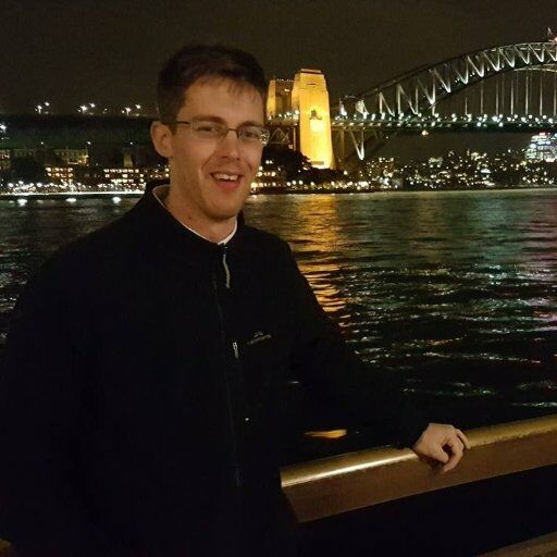 ‎Alexander Grant’s profile • Letterboxd