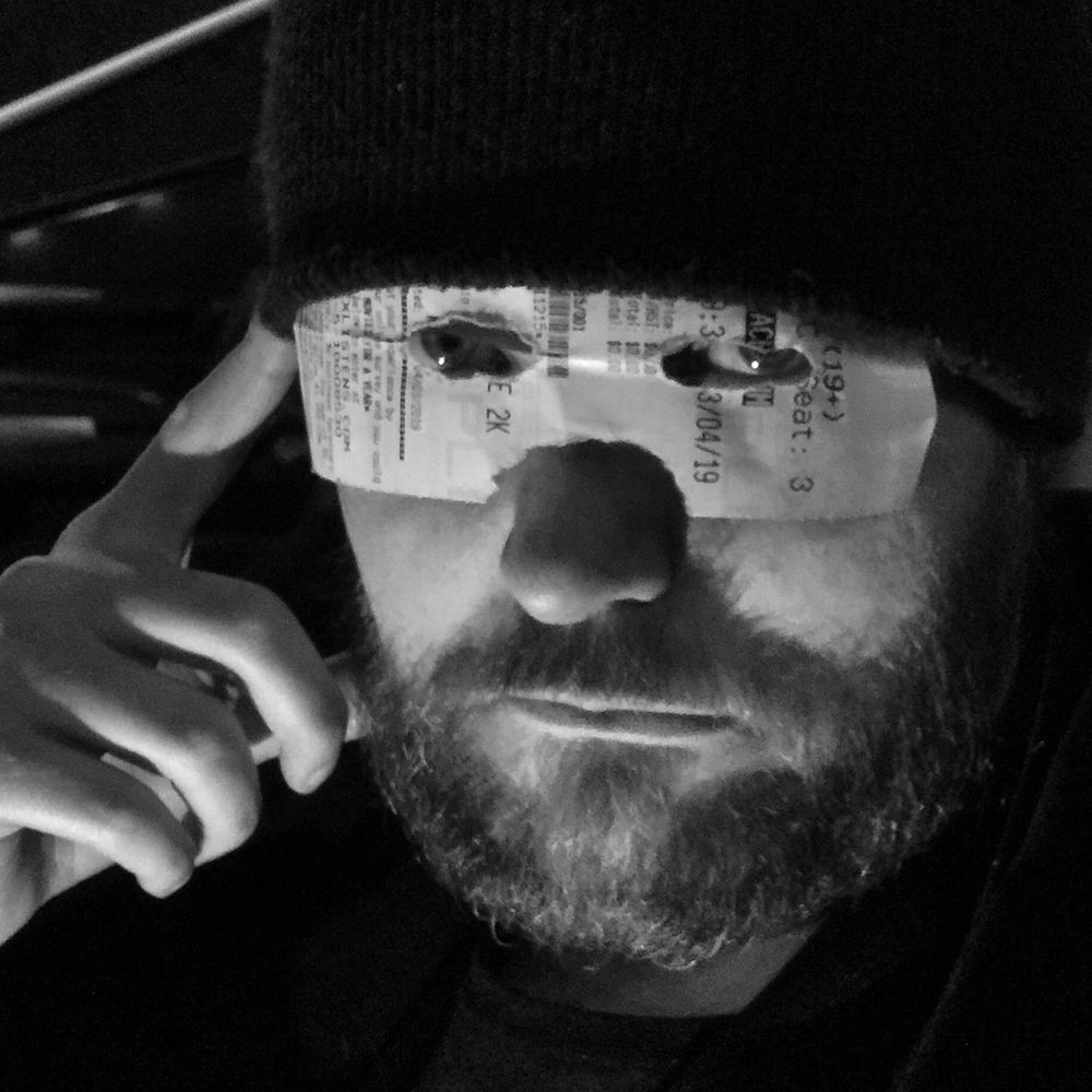 ‎James Lafleur’s profile • Letterboxd