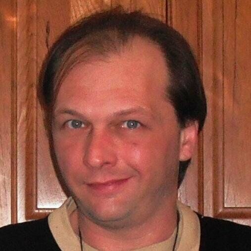 ‎Mike Shayne’s profile • Letterboxd