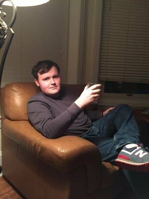 ‎Frank McDermott’s profile • Letterboxd