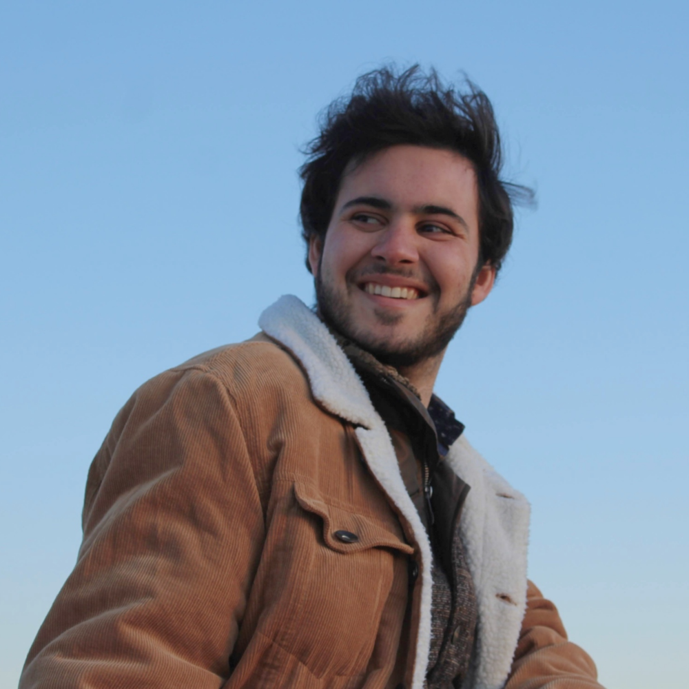 ‎Joshua Hill’s profile • Letterboxd