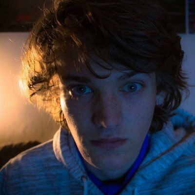 ‎Andrew MacLachlan’s profile • Letterboxd