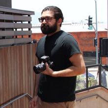 ‎Christian Ruvalcaba’s profile • Letterboxd